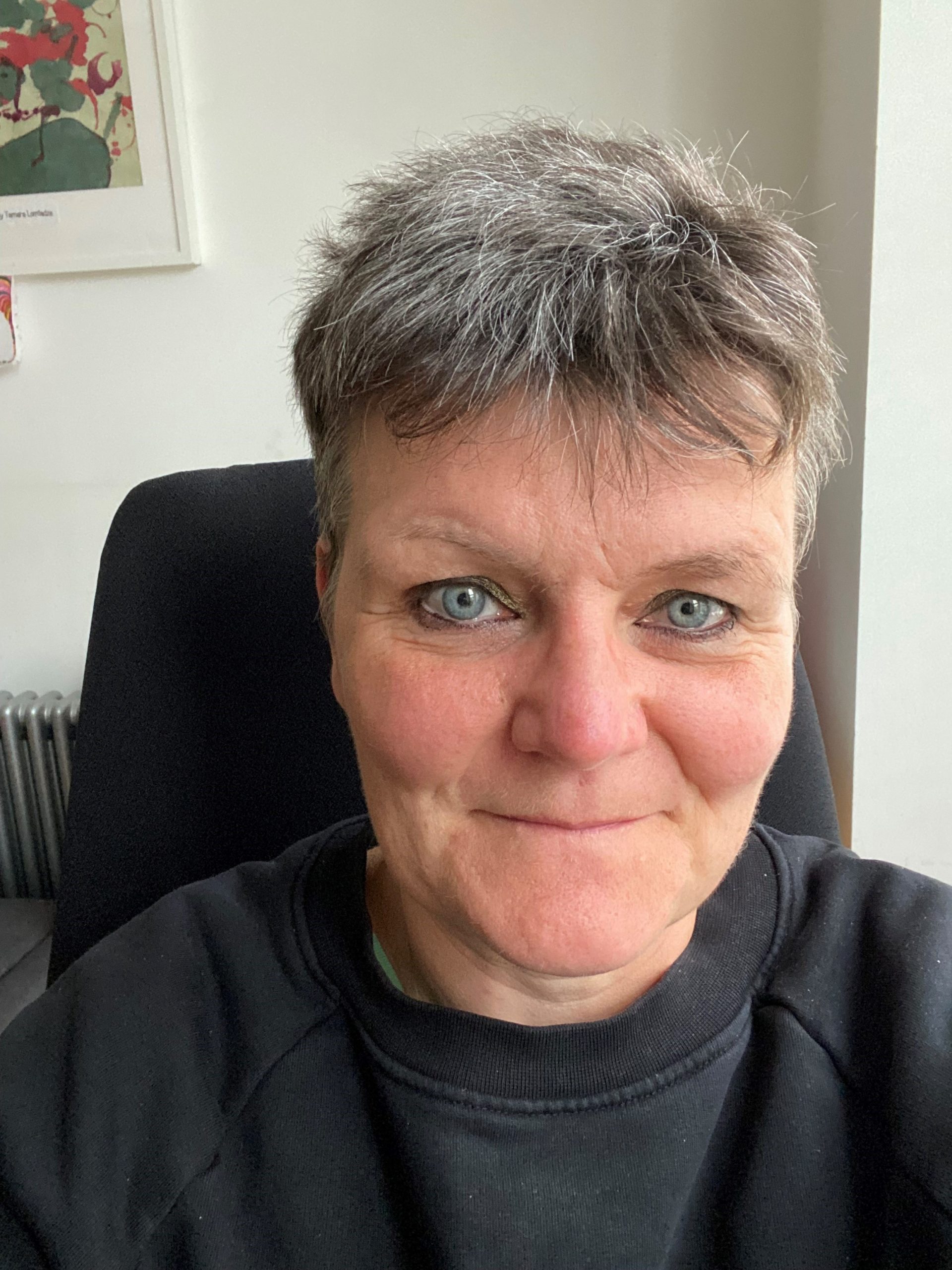 Steering Committee - TWP