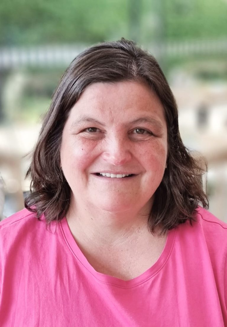 Roundtable: Alina Rocha Menocal in conversation with Heather Marquette ...