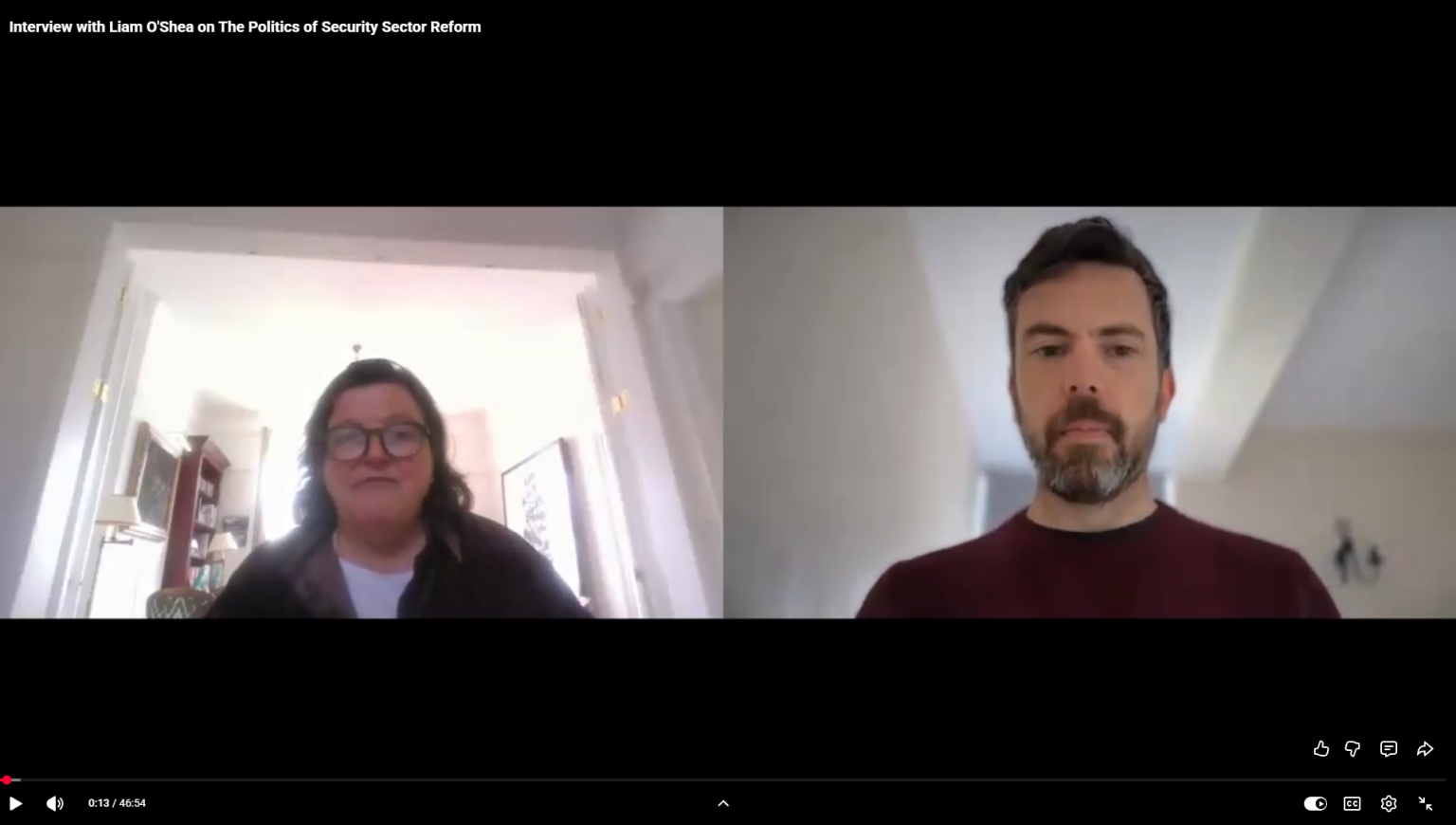 TWP – Thinking and Working Politically Community of Practice